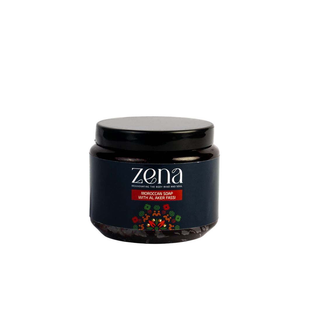 BODY CARE – Zena